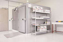 QuickSTAT Expands Presence and Logistics Capabilities in LATAM Region for the Life Science Industry